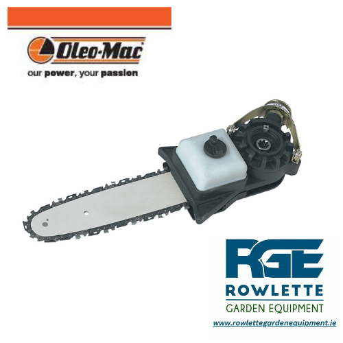 Oleo-Mac Ep 100 – PRUNER | Rowlette Garden Equipment – Rowlette Garden Equipment