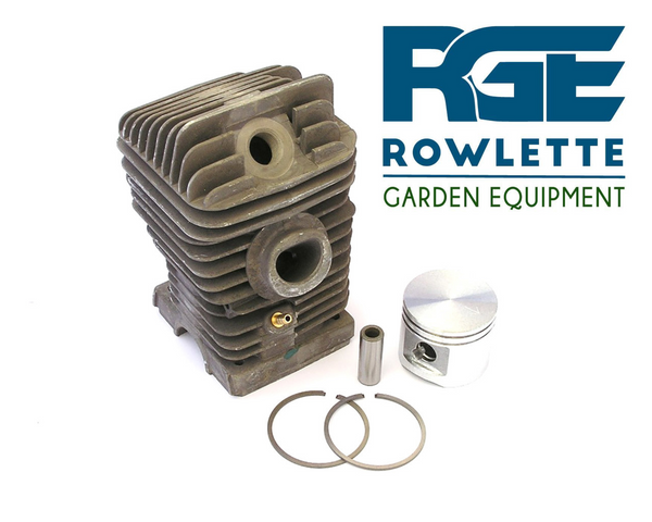 Replacement Stihl 025ms250 Chainsaw Cylinder And Piston Kit Rowlette