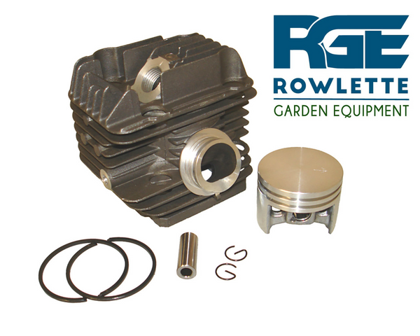 Replacement Stihl Ms200 Ms200t Cylinder Kit Rowlette Garden