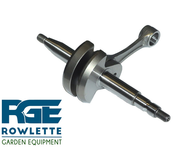 Replacement Stihl Crankshaft Rowlette Garden Equipment Rowlette