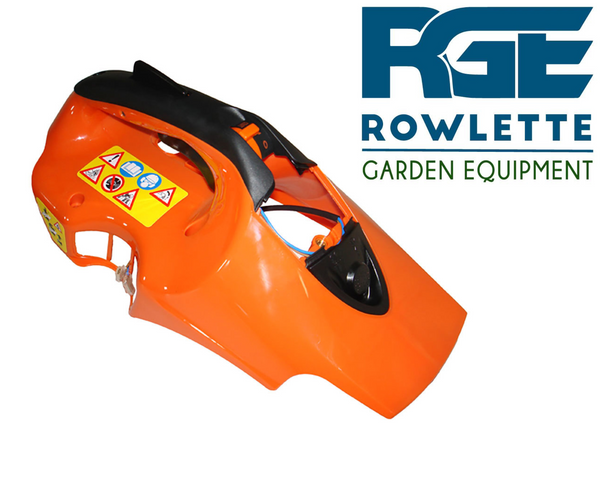 Replacement Stihl Cowling Rowlette Garden Equipment Rowlette Garden