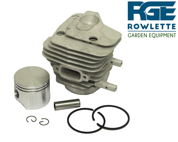 Replacement Husqvarna Cylinder Kit Rowlette Garden Equipment