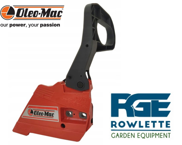 Genuine Oleo Mac GSH 510 / 560 Chain break Complete | Rowlette Garden Equipment – Rowlette ...