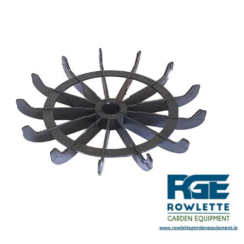 Genuine Belle Electric Mixer Impeller Minimix 150 (240V & 110V) Fan ...