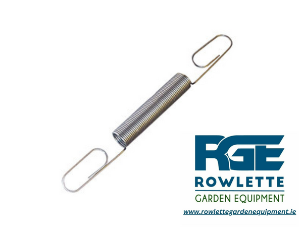 Genuine Briggs And Stratton Sprint/Classic Idle Spring | Rowlette ...