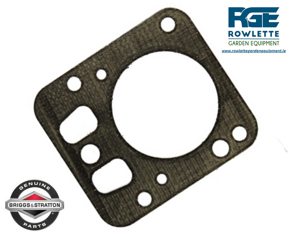 Genuine Briggs & Stratton Intek 6-6.75 hp Engines Head Gasket ...
