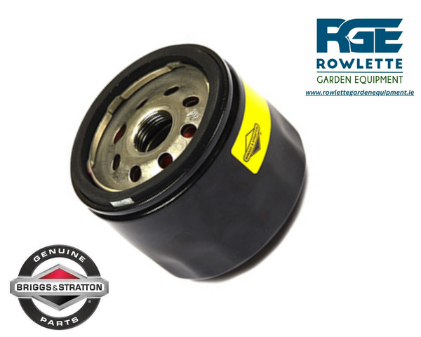 Genuine Briggs and Stratton Vanguard V-Twin Big Block engines oil ...