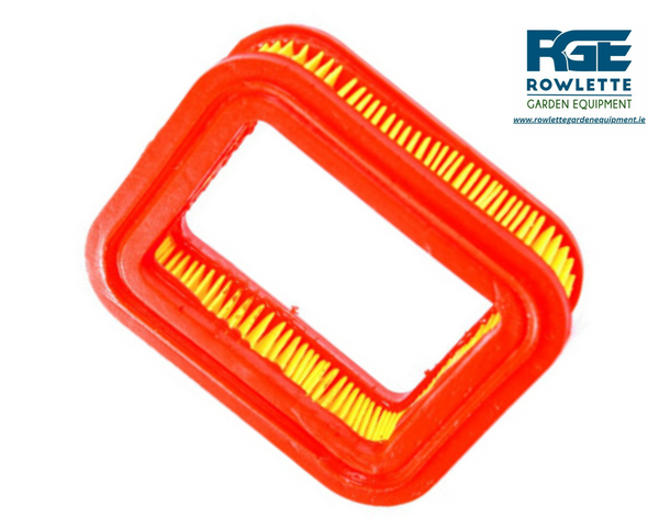 Genuine Castlegarden / Moundfield model GGP RSC100 air filter ...