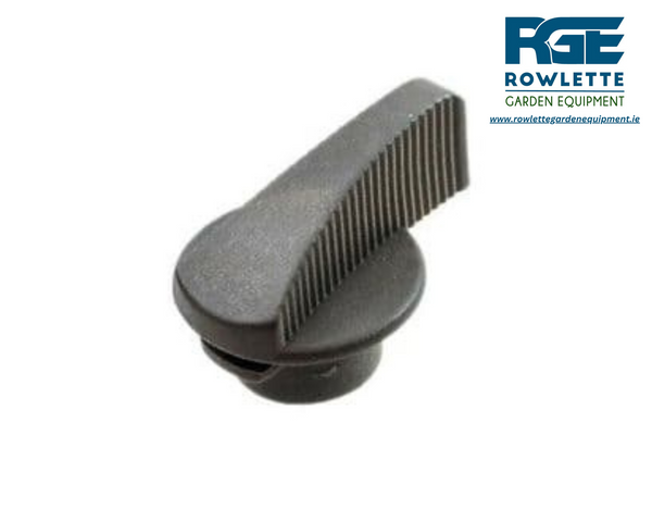 Genuine Efco Chainsaws 136 & 140 Air Filter Lock | Rowlette Garden ...