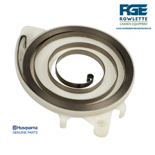 Genuine Husqvarna T540XP Spring Cartridge | Rowlette Garden Equipment ...