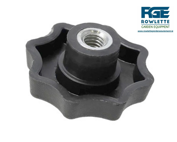 Genuine Loncin 1P85FA Air Filter Cover Knob | Rowlette Garden Equipment ...