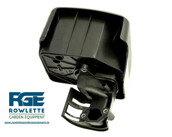 Genuine Loncin G340F, G340FD, G390F, G390FA, G390FD, G420F, G420FD Air ...