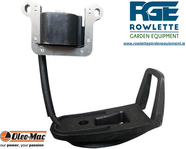 Genuine Oleo Mac BCH 400 Ignition Coil | Rowlette Garden Equipment ...