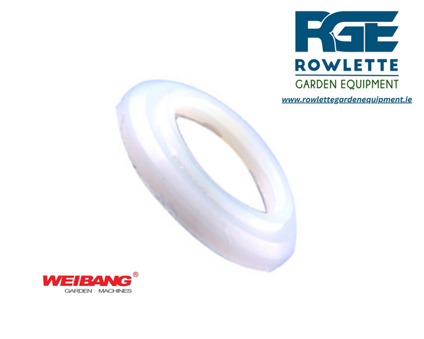 Genuine Weibang Dust Ring | Rowlette Garden Equipment – Rowlette Garden ...