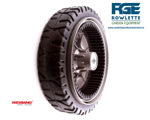 Genuine Weibang WB536SHALV, WB536SKV-M, WB536SKLALV, WB536SKLAL Wheel ...