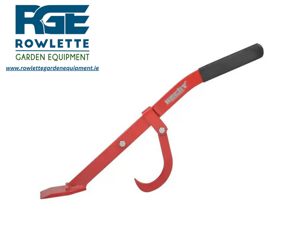 HECHT Tree felling lever 80 Cm | Rowlette Garden Equipment – Rowlette ...