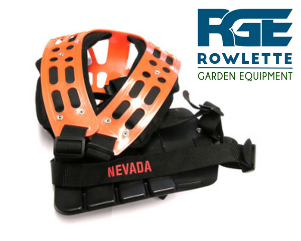 Heavy Duty Harness | Rowlette Garden Equipment – Rowlette Garden Equipment