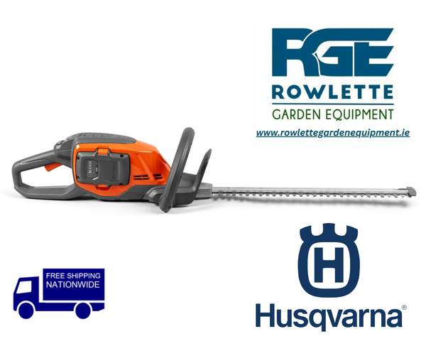 Hedge Trimmer Husqvarna 215 iHD 45 PACK | Rowlette Garden Equipment ...