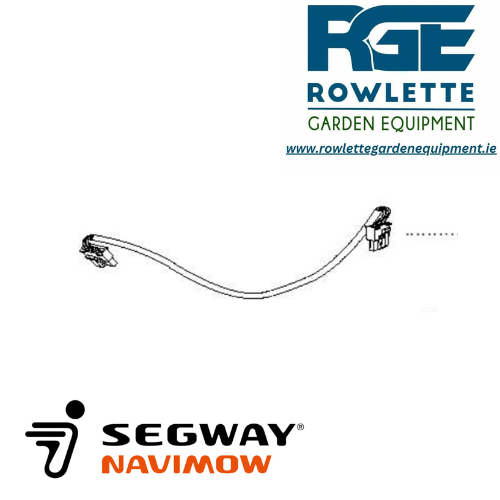 Segway IOT cable i series | Rowlette Garden Equipment – Rowlette Garden ...