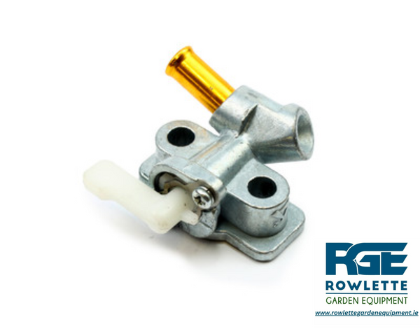 Loncin Fuel Valve Assembly | Rowlette Garden Equipment – Rowlette ...