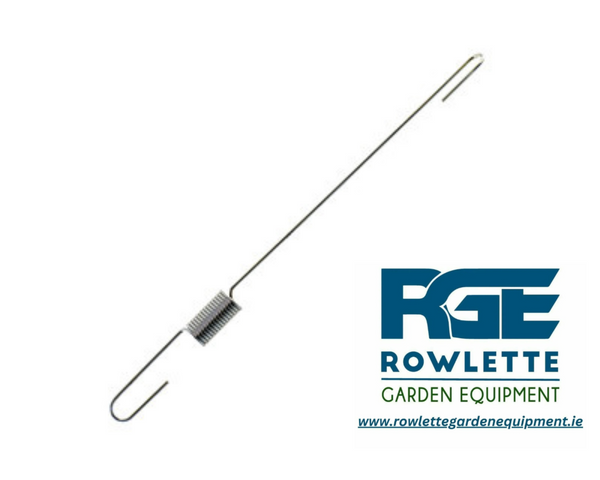 Loncin LC168FD, G160FD, G200FD Governor Spring | Rowlette Garden ...