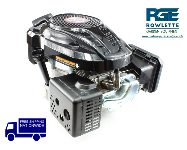 Loncin Walk Behind Engine - Shaft F - Euro 5 | Rowlette Garden ...