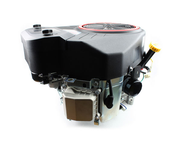 Loncin V-twin Ride-on Lc2p77f-e5 Engine | Rowlette Garden Equipment ...