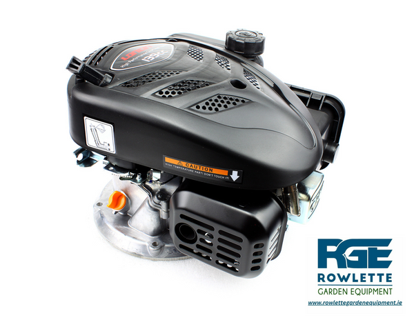 Loncin Walk Behind Engine - Shaft E - Euro 5 | Rowlette Garden ...