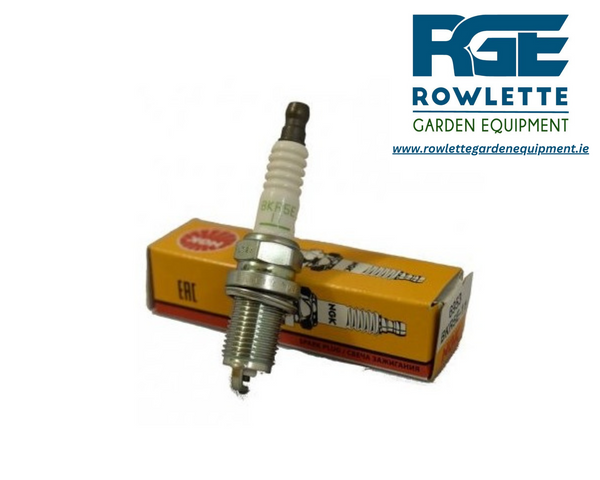 NGK BKR5E-11 Spark Plug | Rowlette Garden Equipment – Rowlette Garden ...