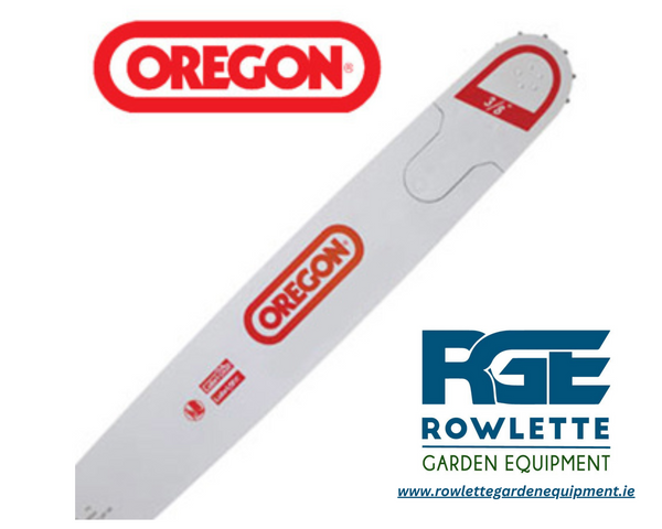 Oregon 15 Inch Versacut Chainsaw Bar | Rowlette Garden Equipment ...
