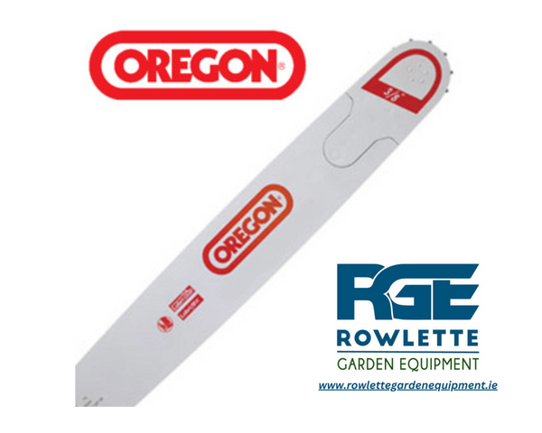 Oregon 18 Inch Versacut Pro Chainsaw Bar | Rowlette Garden Equipment ...