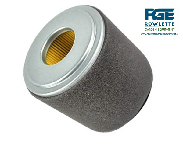 Replacement Honda Cyclonic GX160 & GX200 air filter | Rowlette Garden ...