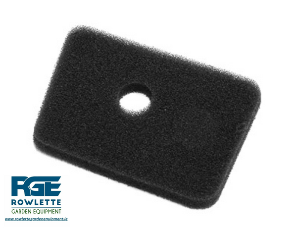 Replacement Husqvarna 325HE3, 325HE4 Air filter | Rowlette Garden ...