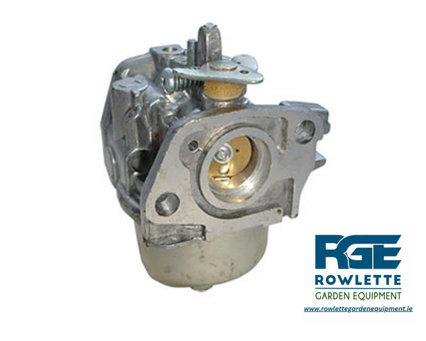 Replacement Mountfield M150, RV150, SV150 Carburettor | Rowlette Garden ...