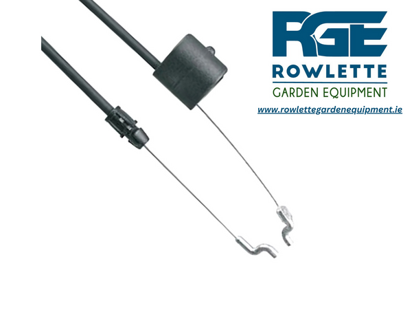 Replacement Murray Brake Cable | Rowlette Garden Equipment – Rowlette ...