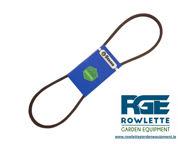 Replacement Toro Engine To deck Belt. Fits 30” Timemaster | Rowlette ...