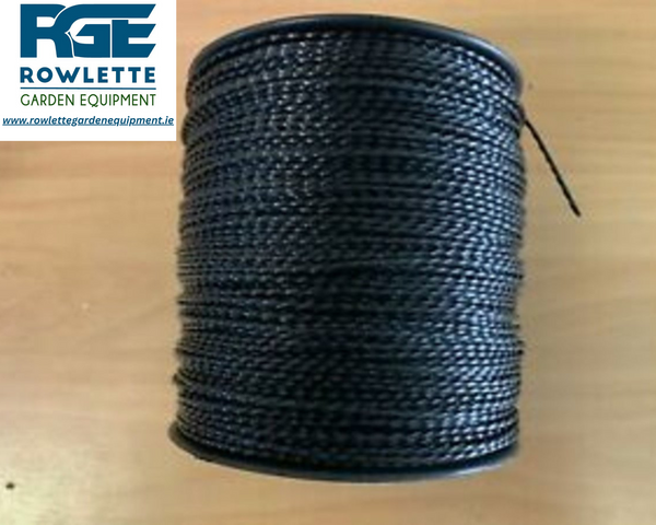 tornado warrior spool trimmer twist line | Rowlette Garden Equipment ...