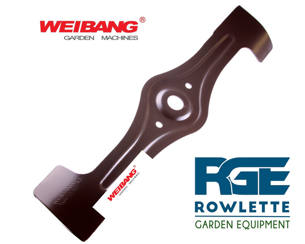 Genuine Weibang WB537SCV-3IN1-BBC, WB537SCVAL-BBC. Blade | Rowlette ...