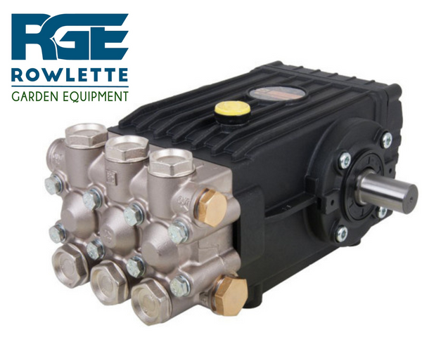 Interpump WS201 15LPM @ 2900PSI | Rowlette Garden Equipment – Rowlette ...