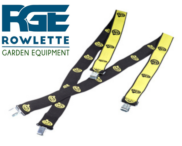 Universal clip on braces | Rowlette Garden Equipment – Rowlette Garden ...