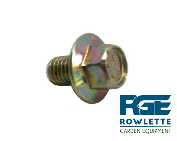 Recoil Starter Screw | Rowlette Garden Equipment – Rowlette Garden ...