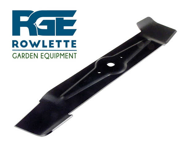 Replacement Mountfield 18” Empress, M4, Mirage Models Blade | Rowlette ...