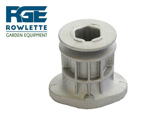 Replacement oleo Mac 66030256 Blade Adapter | Rowlette Garden Equipment ...
