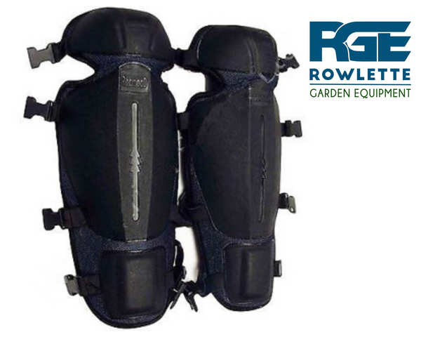 Shin Guards | Rowlette Garden Equipment – Rowlette Garden Equipment