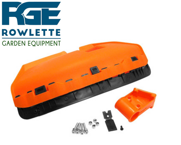 Trimmer Head Guard | Rowlette Garden Equipment – Rowlette Garden Equipment