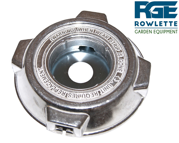 Aluminium Head | Rowlette Garden Equipment – Rowlette Garden Equipment