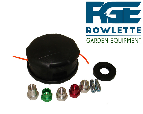 Bump - N - Work Head | Rowlette Garden Equipment – Rowlette Garden ...
