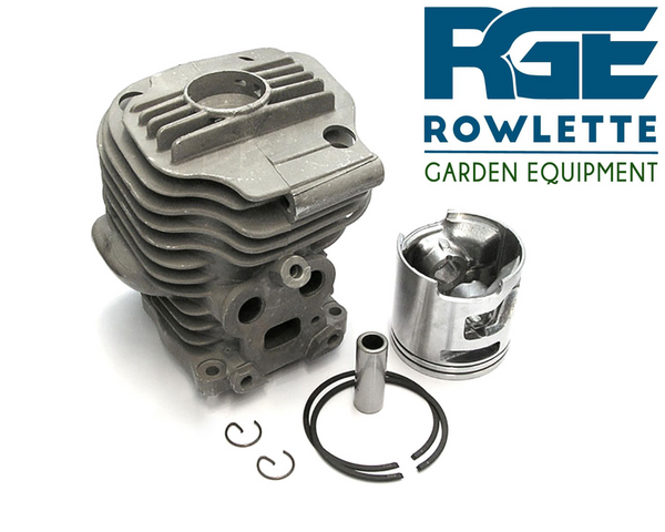 Replacement Husqvarna Cylinder Kit | Rowlette Garden Equipment ...