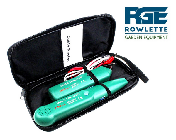 Automower Cable Tracker | Rowlette Garden Equipment – Rowlette Garden ...